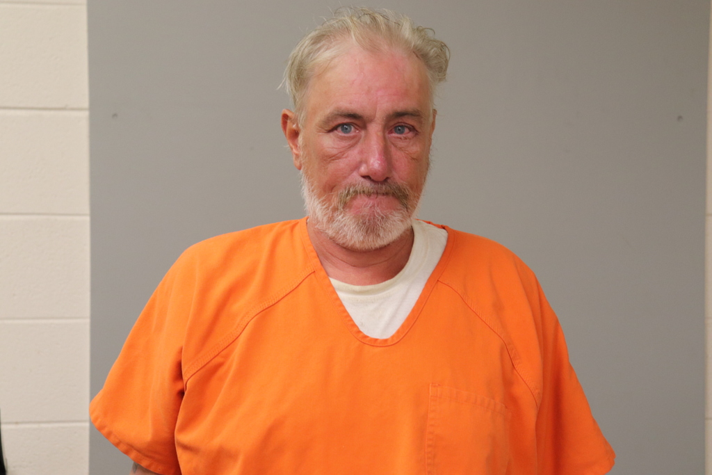 ROGERS RICKEY SHAWN 09/28/2020 - Madison County Mugshots Zone