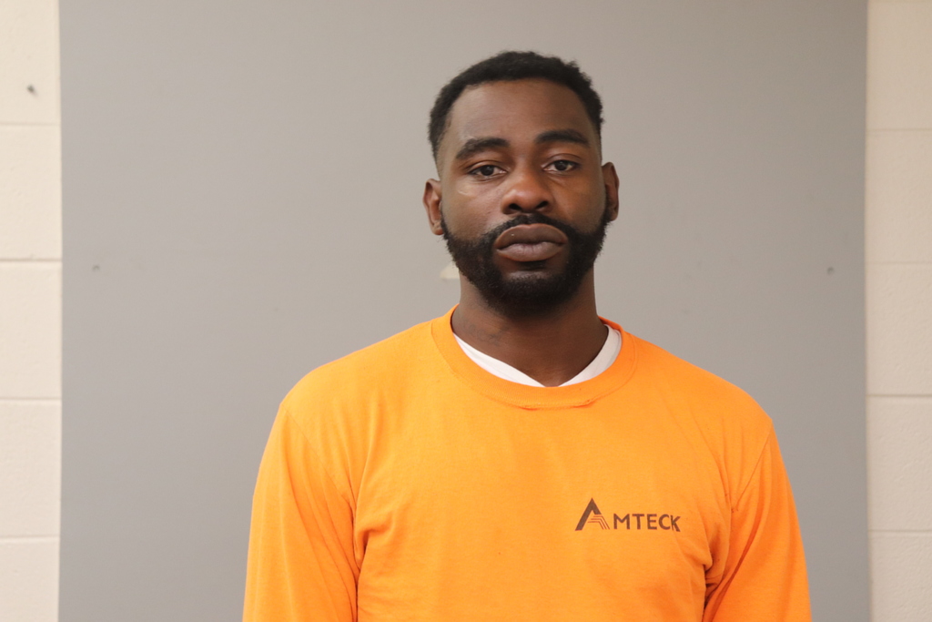 KNOX THOMAS TAVAROUS 09/30/2020 - Madison County Mugshots Zone