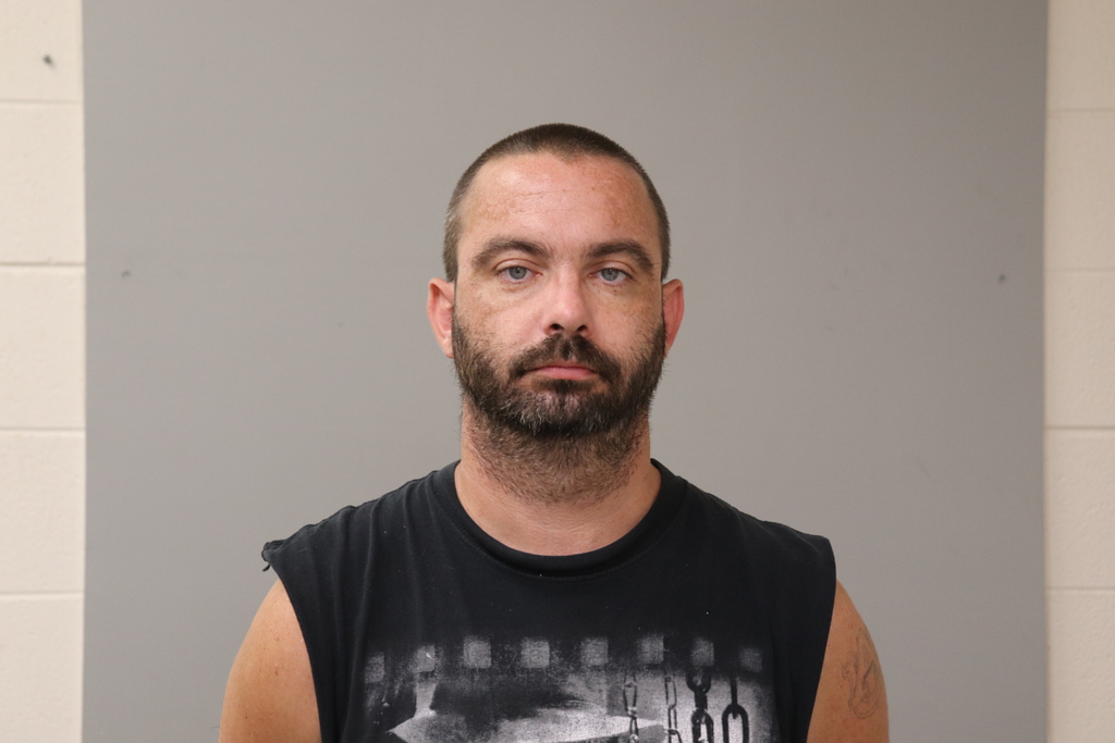 YOUNG ADAM CHRISTOPHER 10/01/2020 - Madison County Mugshots Zone