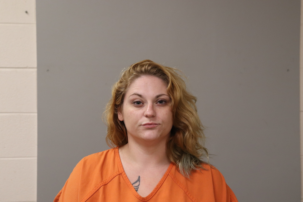 ROBLES CHELSEA RENEE 10/05/2020 - Madison County Mugshots Zone