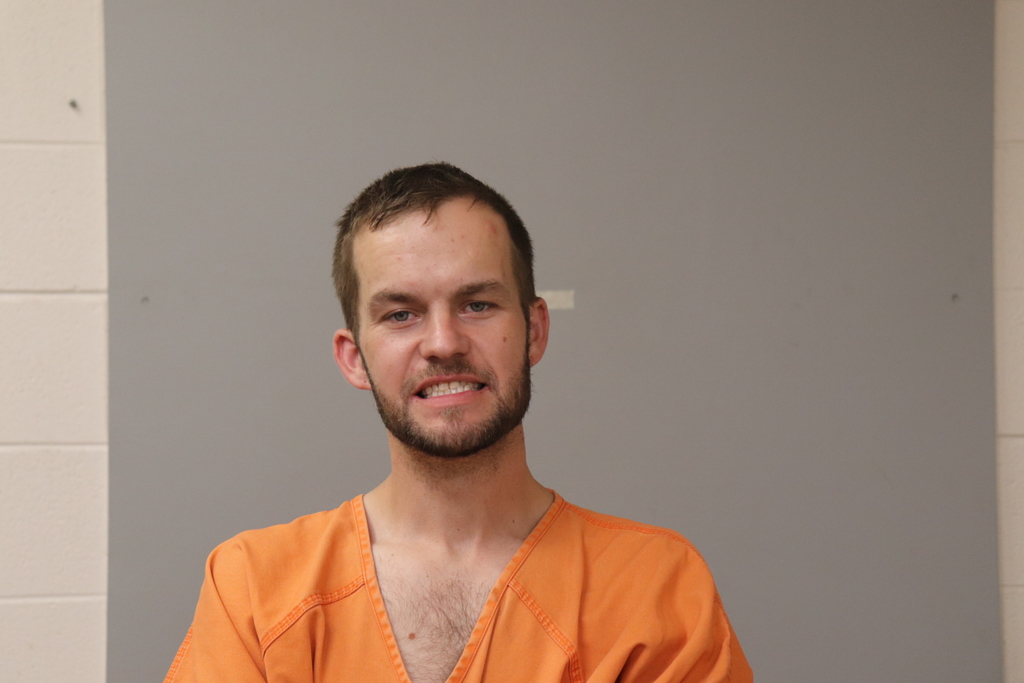 RICE JEREMY KENDALL 10/05/2020 - Madison County Mugshots Zone