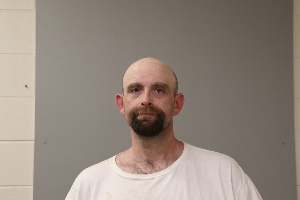 WALLACE MATTHEW MORGAN 10/06/2020 - Madison County Mugshots Zone