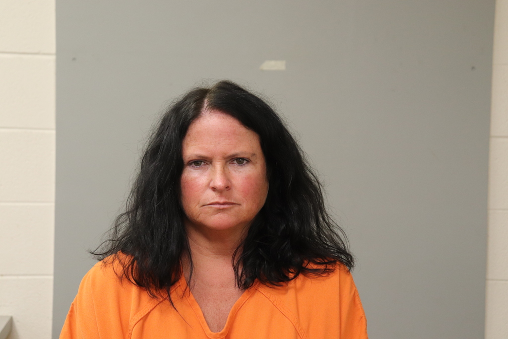 MCBAY TAYLOR JANEL 10/07/2020 - Madison County Mugshots Zone