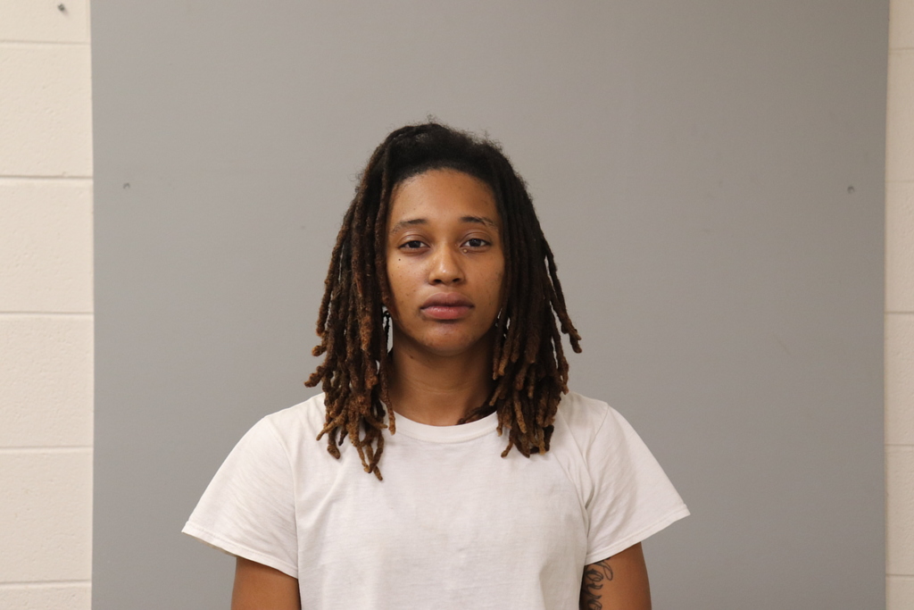 WILLINGHAM ASHLEY BRIANNA 10/08/2020 - Madison County Mugshots Zone