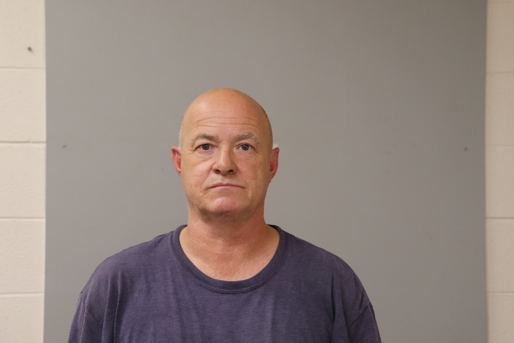 HUTCHENS GARY WAYNE 10/11/2020 - Madison County Mugshots Zone