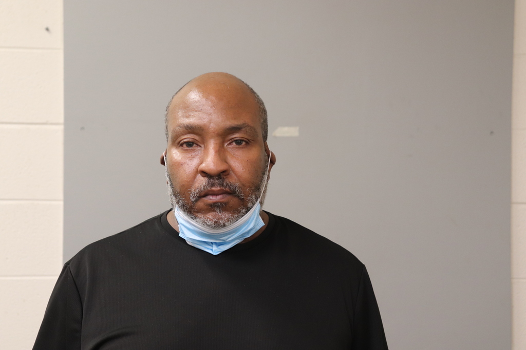 TUBBS JOE NATHAN 10/12/2020 - Madison County Mugshots Zone