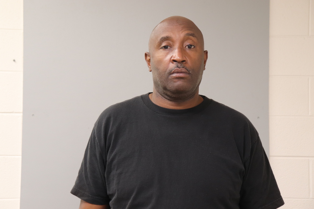 TUCK JONATHAN DWAYNE 10/15/2020 - Madison County Mugshots Zone