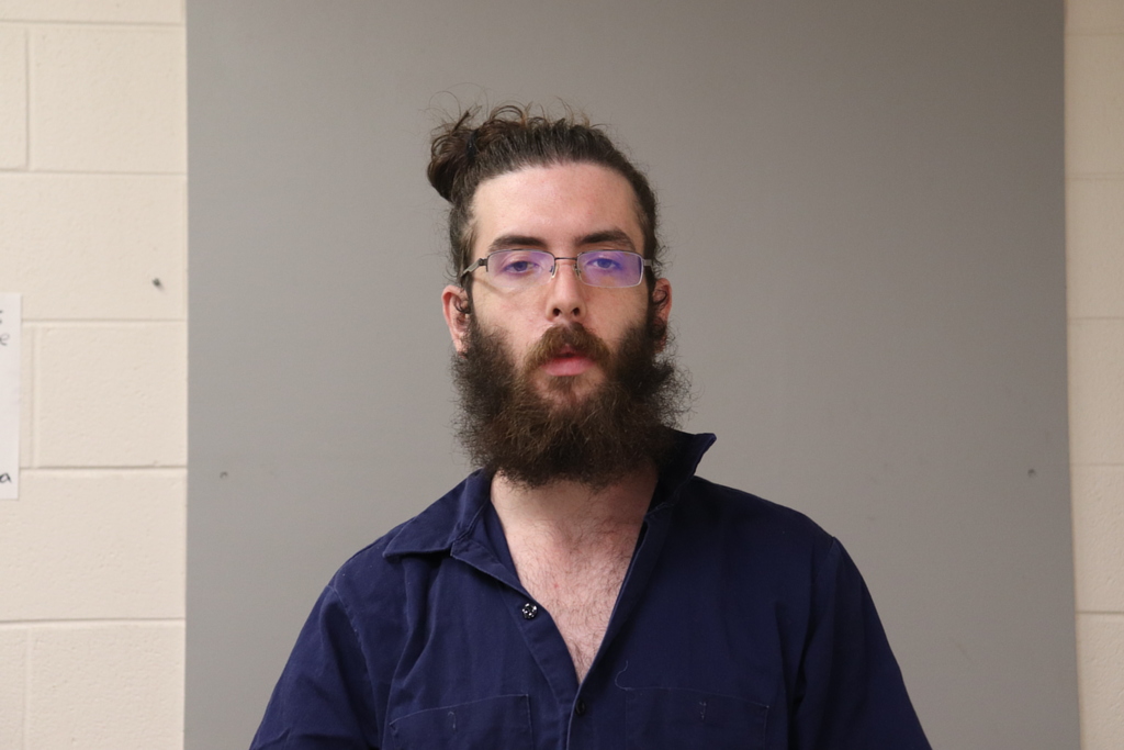 AUTRY JOHN EDGAR 10/15/2020 - Madison County Mugshots Zone