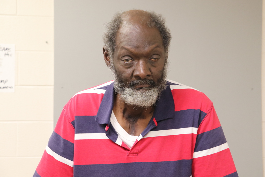 BARTHOLOMEW SAMUEL GLENN PHILLIP 10/16/2020 - Madison County Mugshots Zone