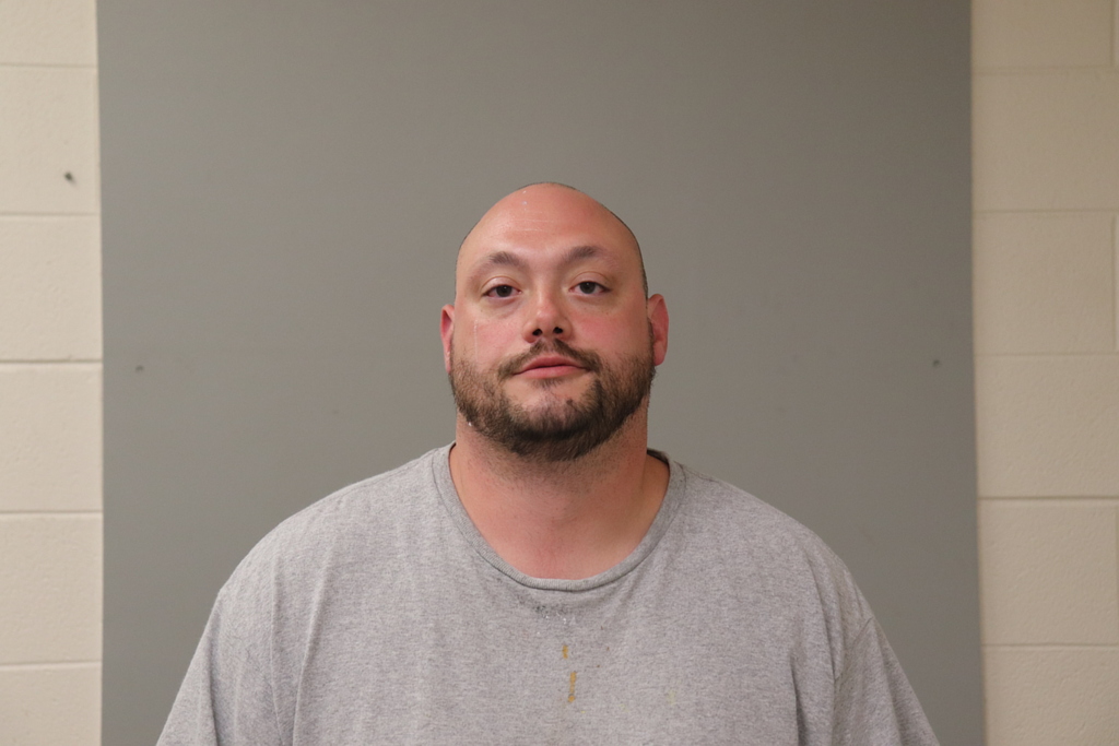 PANELLA MICHAEL DANIEL 10/16/2020 - Madison County Mugshots Zone