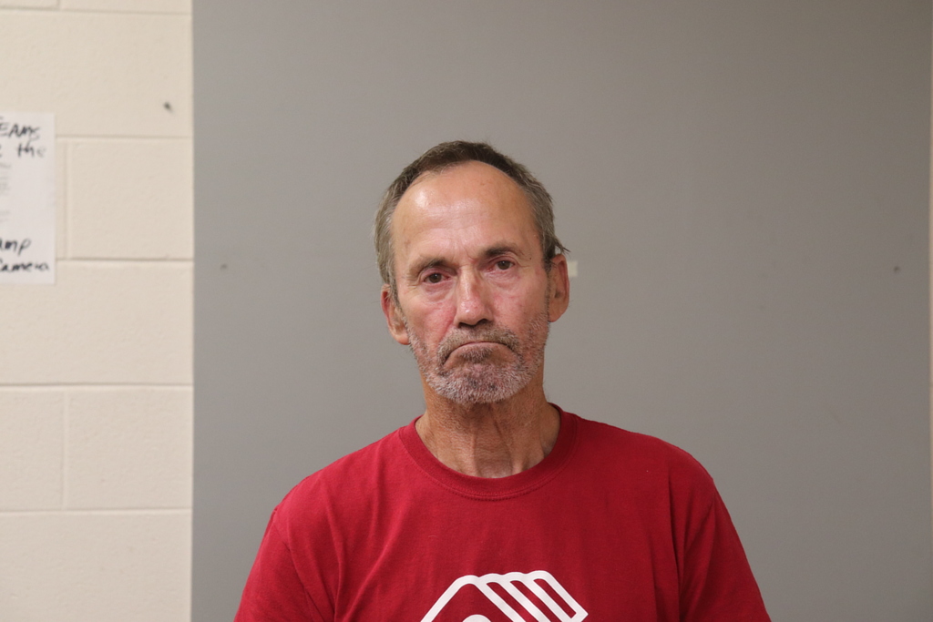 COBB JERRY WAYNE 10/18/2020 - Madison County Mugshots Zone