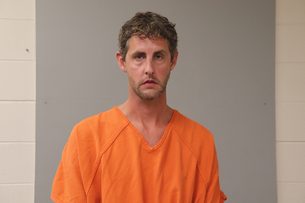 FREDERICK MICHAEL RYAN 10/18/2020 - Madison County Mugshots Zone