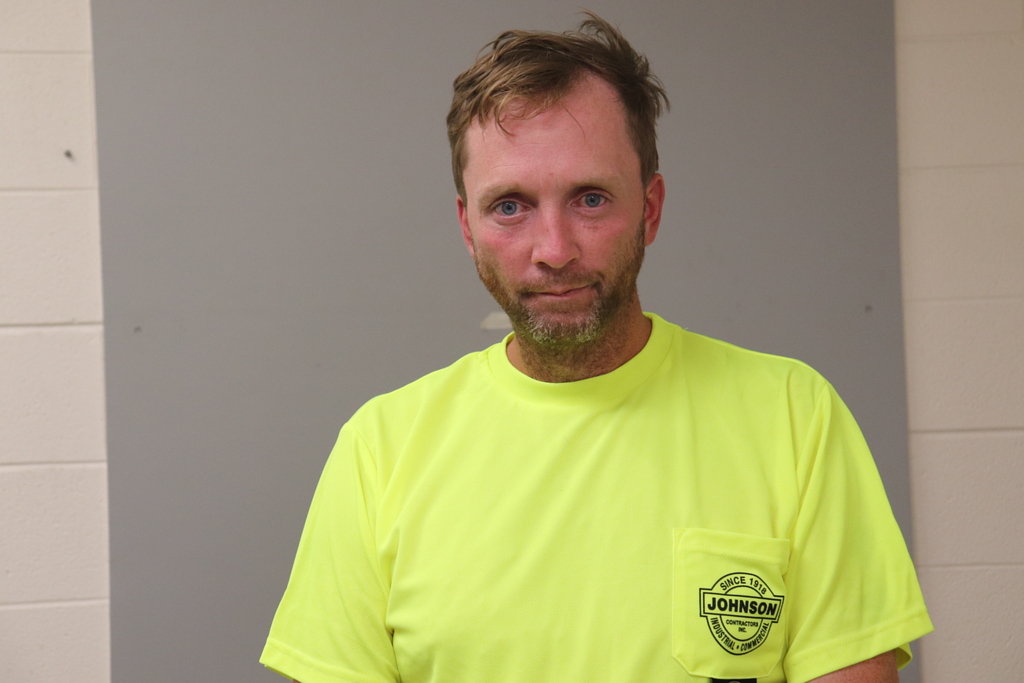 UNDERWOOD JUSTIN TODD 10/21/2020 - Madison County Mugshots Zone