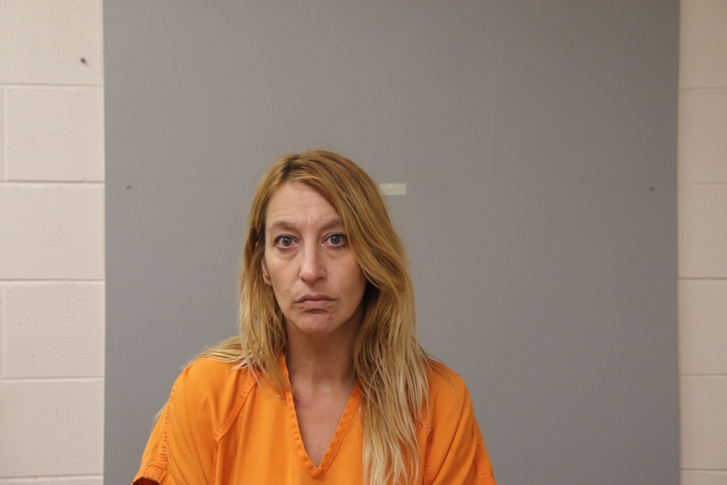 BRASWELL SANDRA ROSETTA 10/23/2020 - Madison County Mugshots Zone