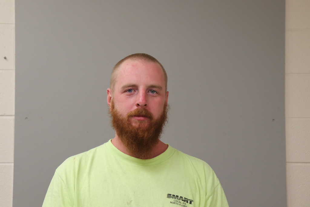 BOLINGER DAVID ROBERT 10/24/2020 - Madison County Mugshots Zone