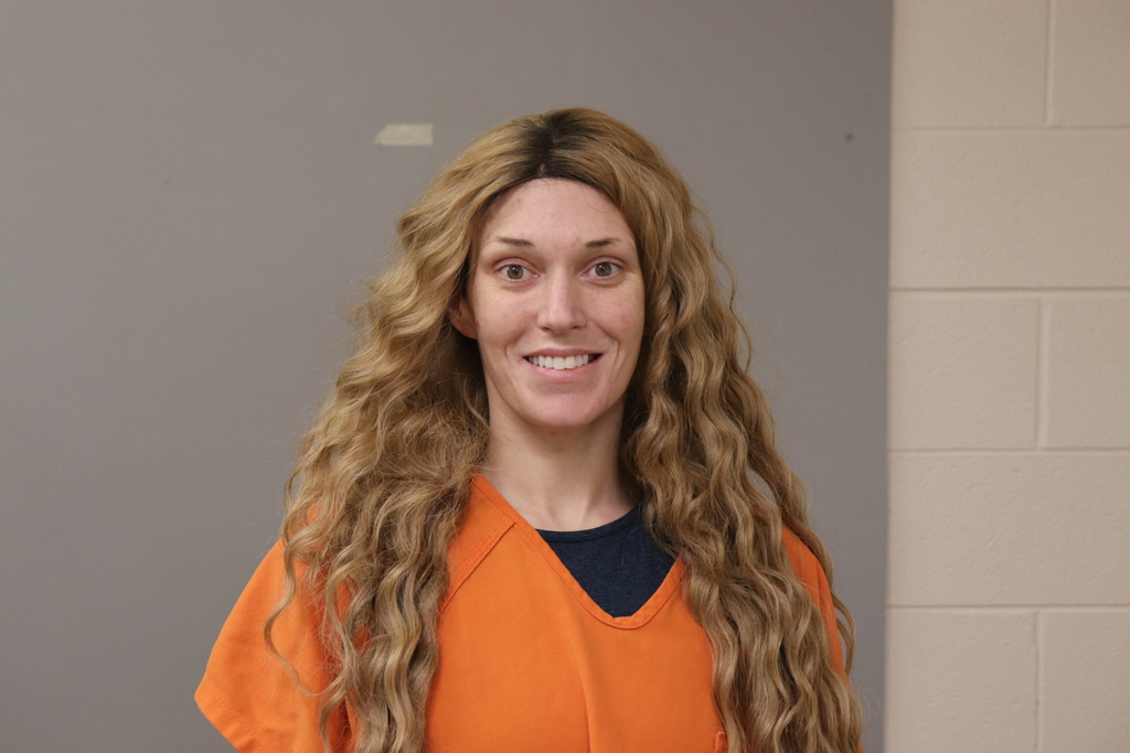 SIME MAEGAN ELIZABETH 10/27/2020 - Madison County Mugshots Zone