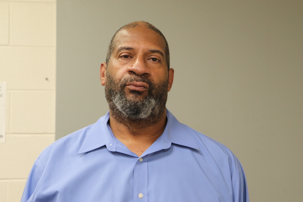 SUMLIN ARTHUR TYRONE 10/27/2020 - Madison County Mugshots Zone