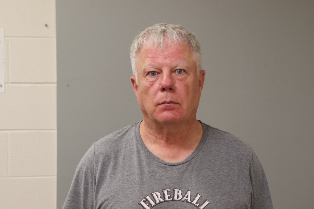 KNIGHT JOHN ROBERT 10/27/2020 - Madison County Mugshots Zone