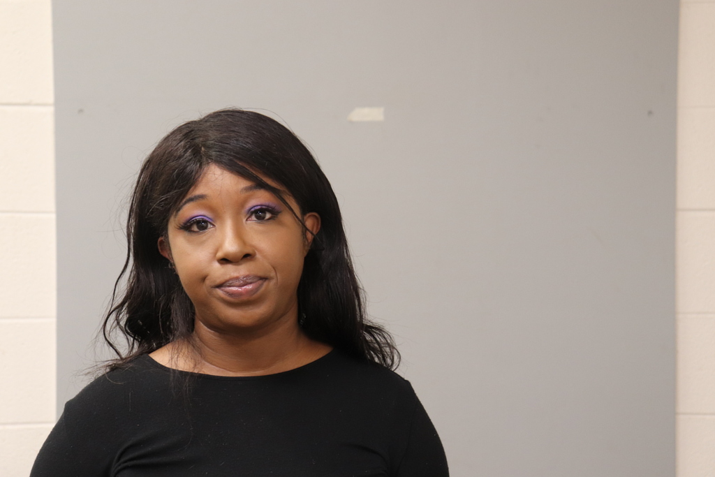 GARNER TANICKA RENEE 10/28/2020 - Madison County Mugshots Zone