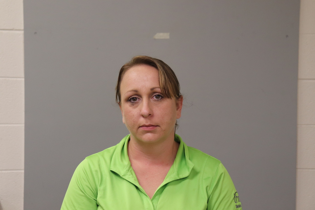 CHILDERS JEANNIE WYNONA 10/28/2020 - Madison County Mugshots Zone