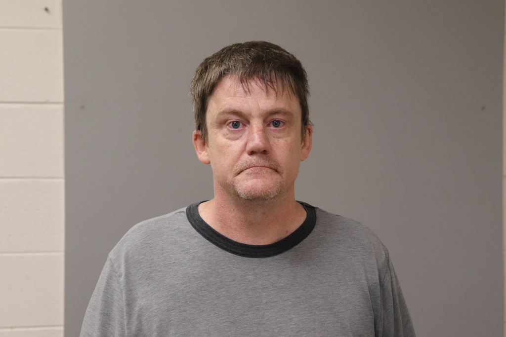 BROWNING CHRISTOPHER LEE 10/29/2020 - Madison County Mugshots Zone