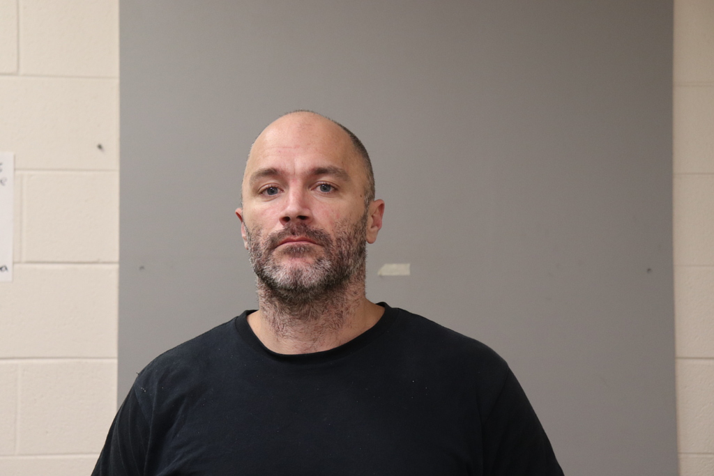 ROYSTER NATHAN THOMAS 11/02/2020 - Madison County Mugshots Zone