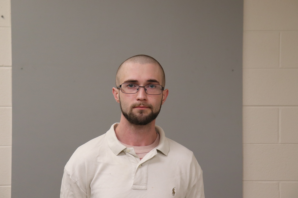 QUILLIN JOSHUA ANDREW 11/03/2020 - Madison County Mugshots Zone