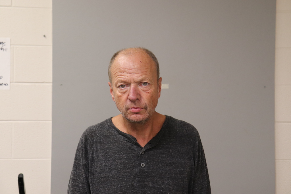 CREWS TERRY LEON 11/04/2020 - Madison County Mugshots Zone