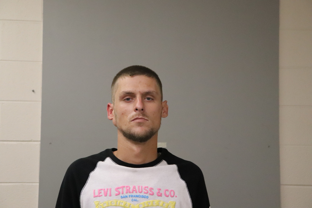 EVERSOLE MICHAEL 11/05/2020 - Madison County Mugshots Zone