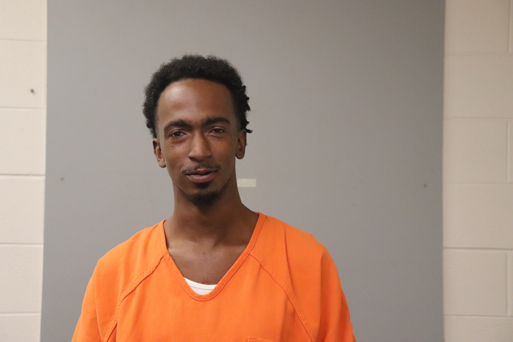 NANCE LAMARCO EDWARD 11/08/2020 - Madison County Mugshots Zone