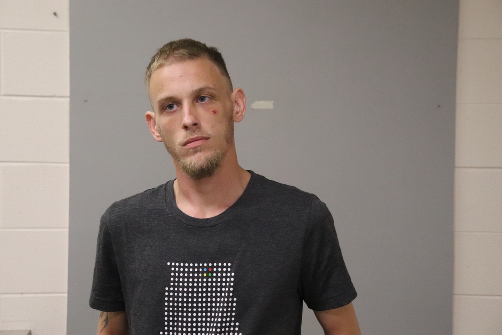 NOLD JASON ANDREW 11/10/2020 - Madison County Mugshots Zone