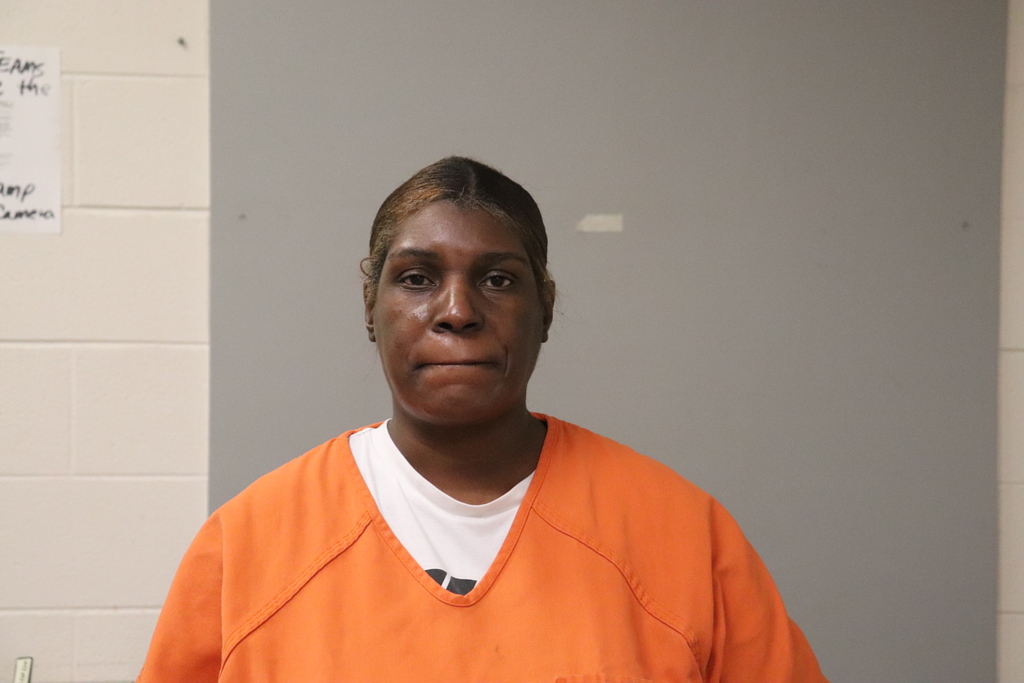 SMITH AMANDA NICOLE 11/11/2020 - Madison County Mugshots Zone