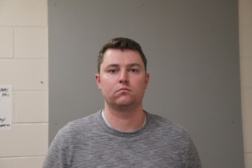 PALEK CHARLES COOPER 11/13/2020 - Madison County Mugshots Zone