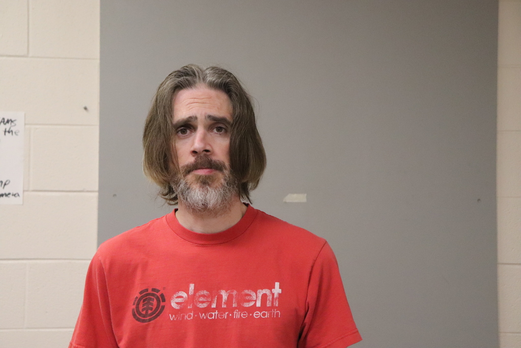 COLBURN GABRIEL BRIAN 11/14/2020 - Madison County Mugshots Zone