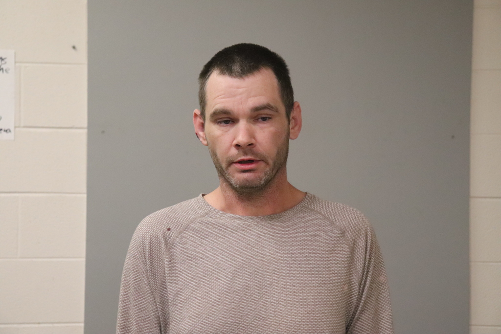 SPENCE JEREMIAH DUKES 11/14/2020 - Madison County Mugshots Zone