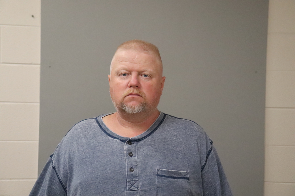 BOLIN ALVIS JASPIOR 11/15/2020 - Madison County Mugshots Zone
