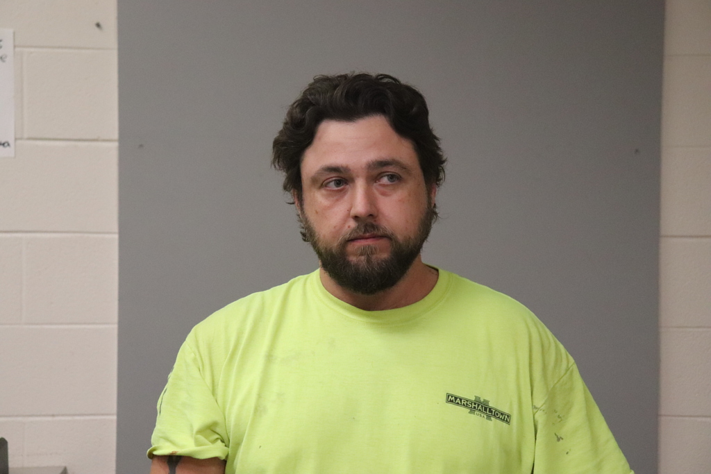 WOLF NOAH ANDREW 11/16/2020 - Madison County Mugshots Zone