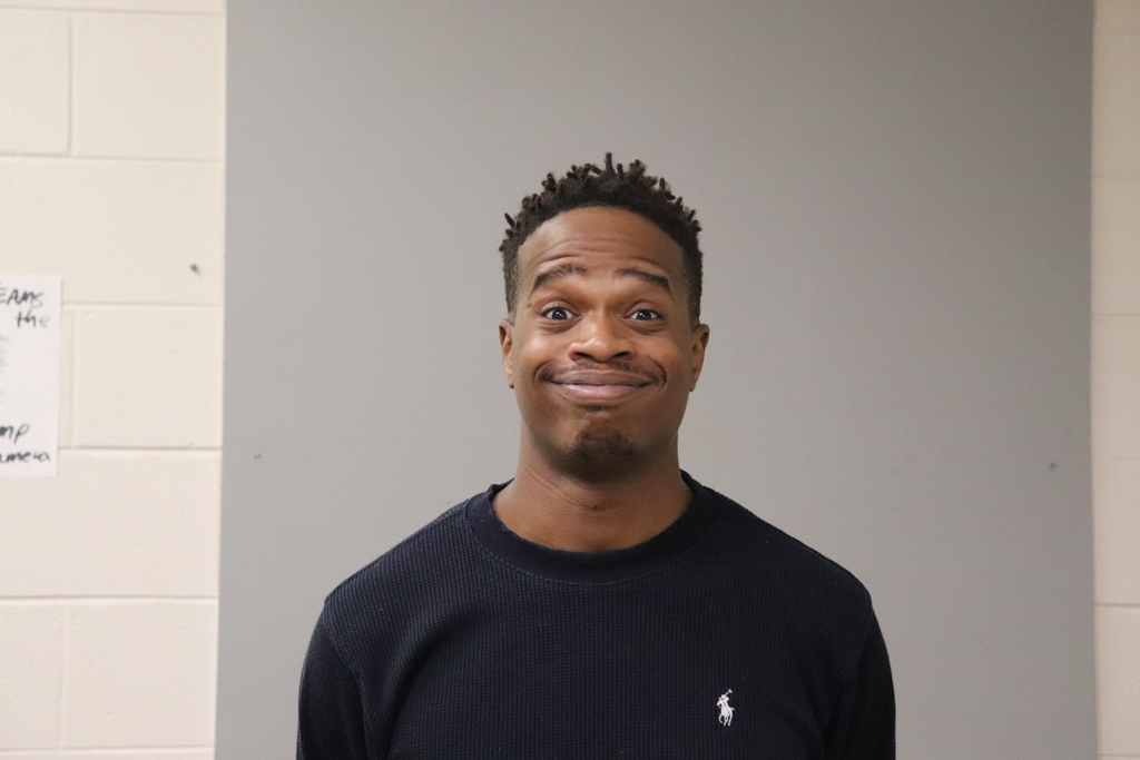 BUSBY SHAUN MICHAEL 11/17/2020 - Madison County Mugshots Zone