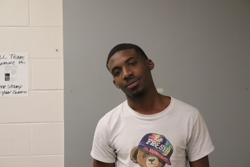 GREEN DETRA MARQUES 11/17/2020 - Madison County Mugshots Zone