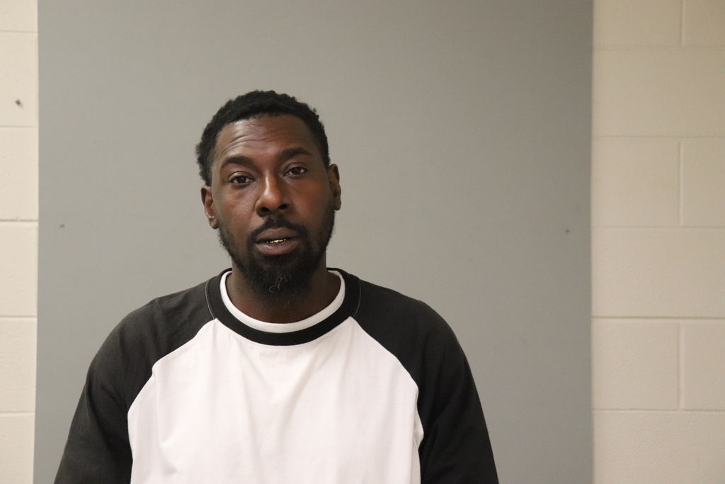 ALLEN JAMES ELLIOT 11/20/2020 - Madison County Mugshots Zone
