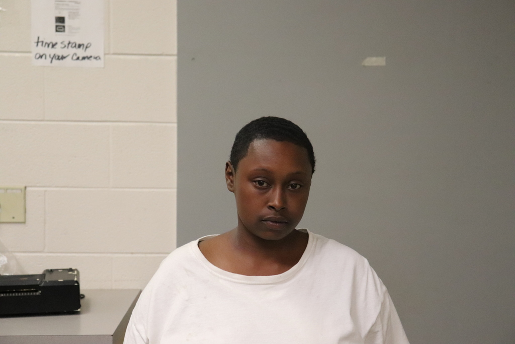 LANKFORD ESSENCE ANICA 11/21/2020 - Madison County Mugshots Zone