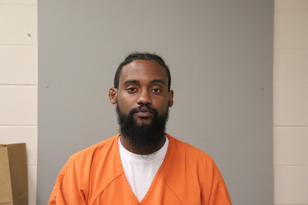JAMAR JARVIS DEMAL 11/21/2020 - Madison County Mugshots Zone