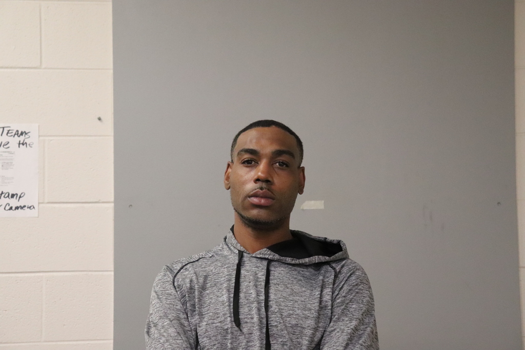 CARTWRIGHT WILLIE LEE 11/21/2020 - Madison County Mugshots Zone