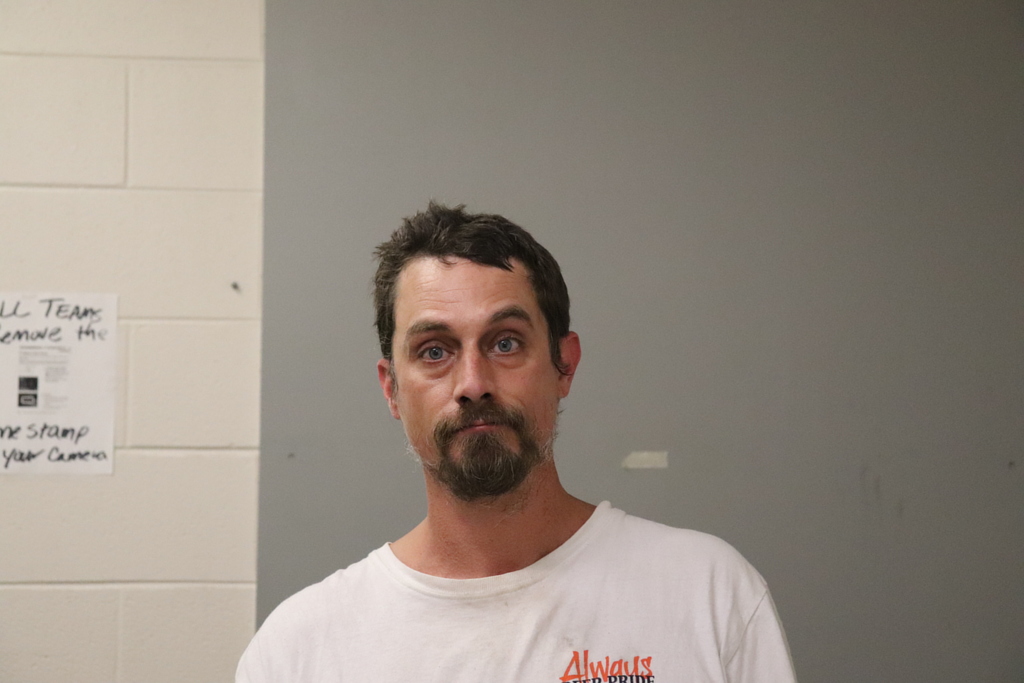 REEVES CHRISTOPHER RAMON 11/21/2020 - Madison County Mugshots Zone