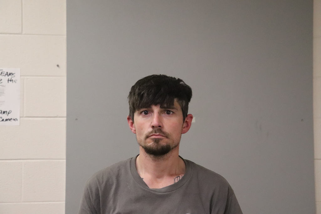 HANCOCK ALEX LEE 11/22/2020 - Madison County Mugshots Zone