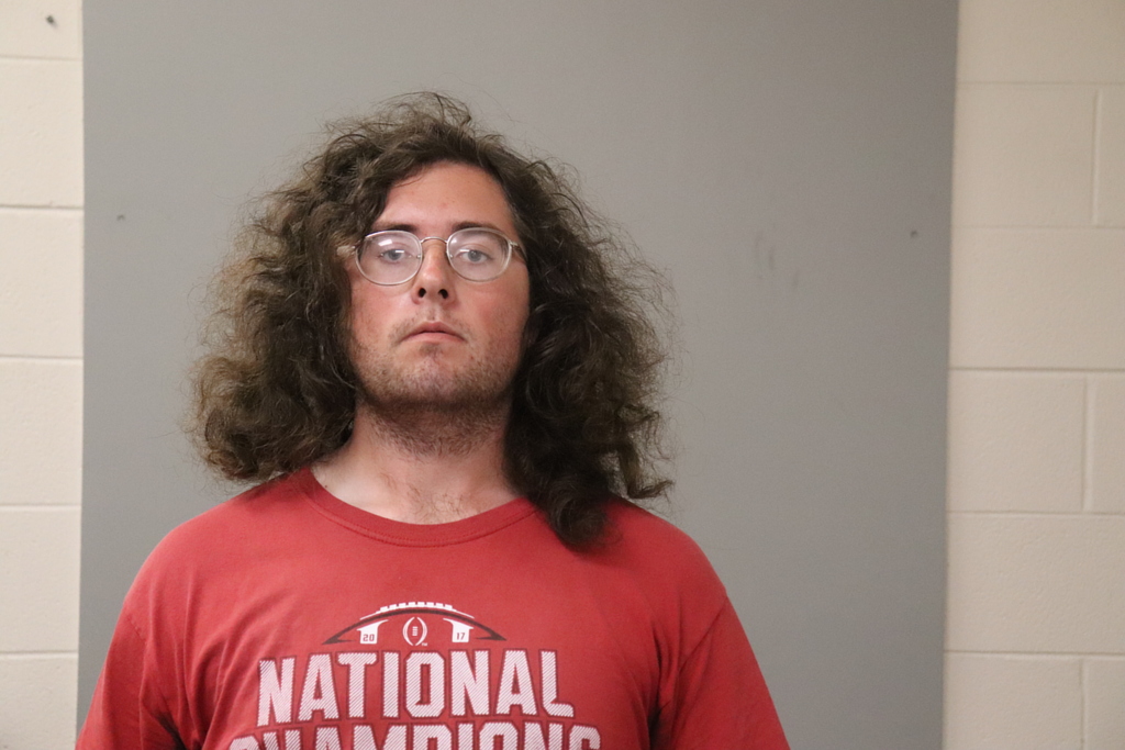 SKRENES RIVER SHEA 11/22/2020 - Madison County Mugshots Zone