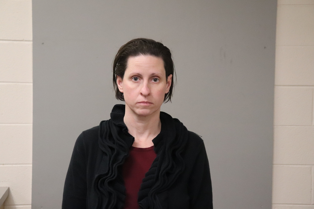 SOWARDS HOLLY LYNN 11/23/2020 - Madison County Mugshots Zone