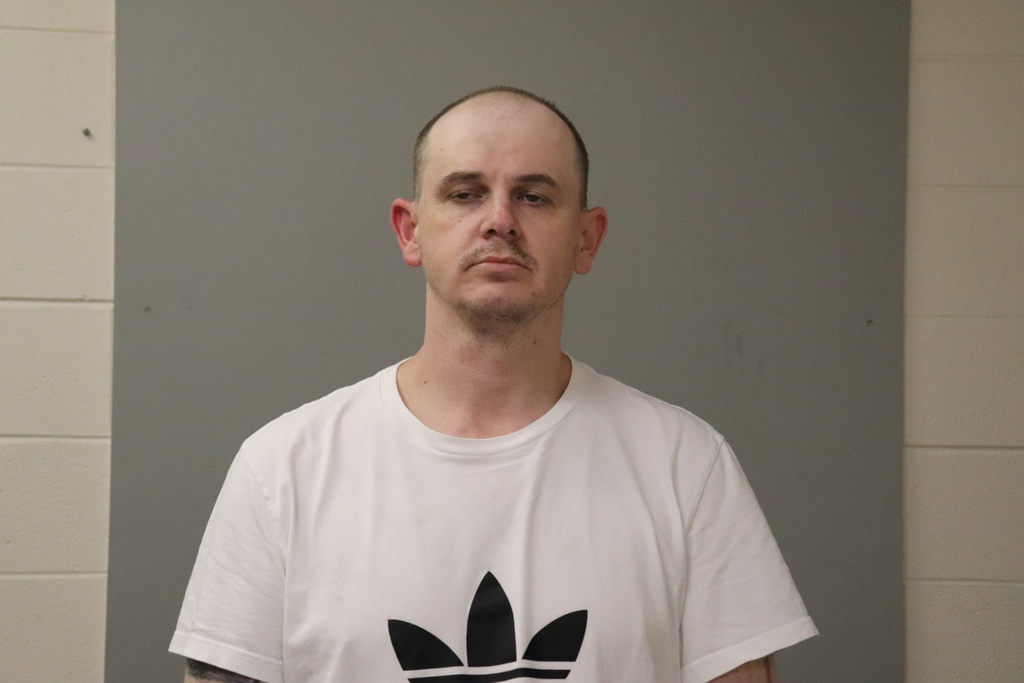 RILEY STEPHEN ALLAN 11/24/2020 - Madison County Mugshots Zone