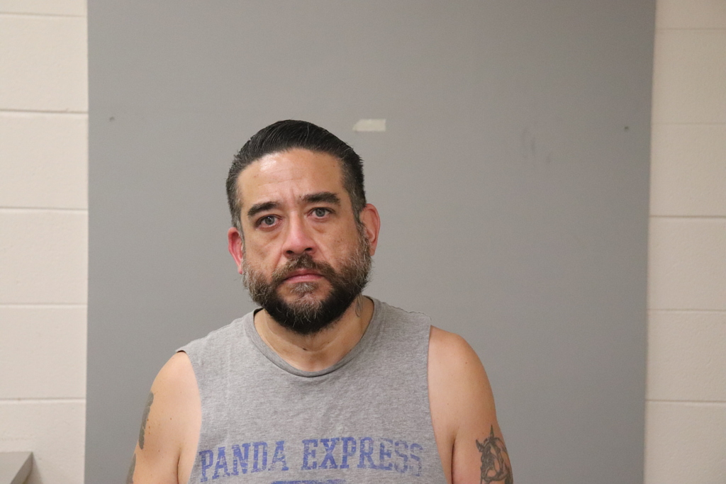 OROZCO JOSEPH ANDREW 11/24/2020 - Madison County Mugshots Zone