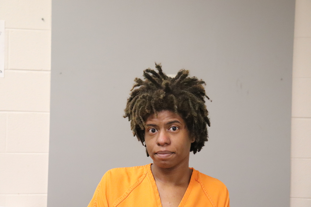 BOWDEN DION NICHELE 11/26/2020 - Madison County Mugshots Zone
